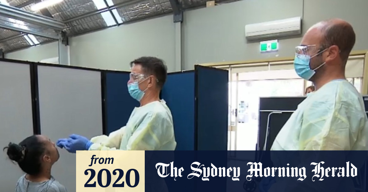 Video: Coronavirus: No new locally transmitted cases of COVID-19 in NSW Video: Coronavirus: No new locally transmitted cases of COVID-19 in NSW